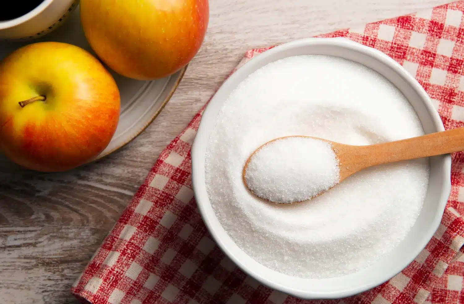 Manfaat Gula Fruktosa: Alternatif Gula Sehat untuk F&B 2026